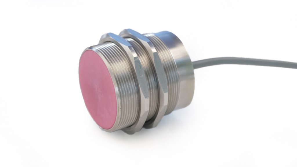 High Temperature Inductive Sensors | Locon Sensor Systems