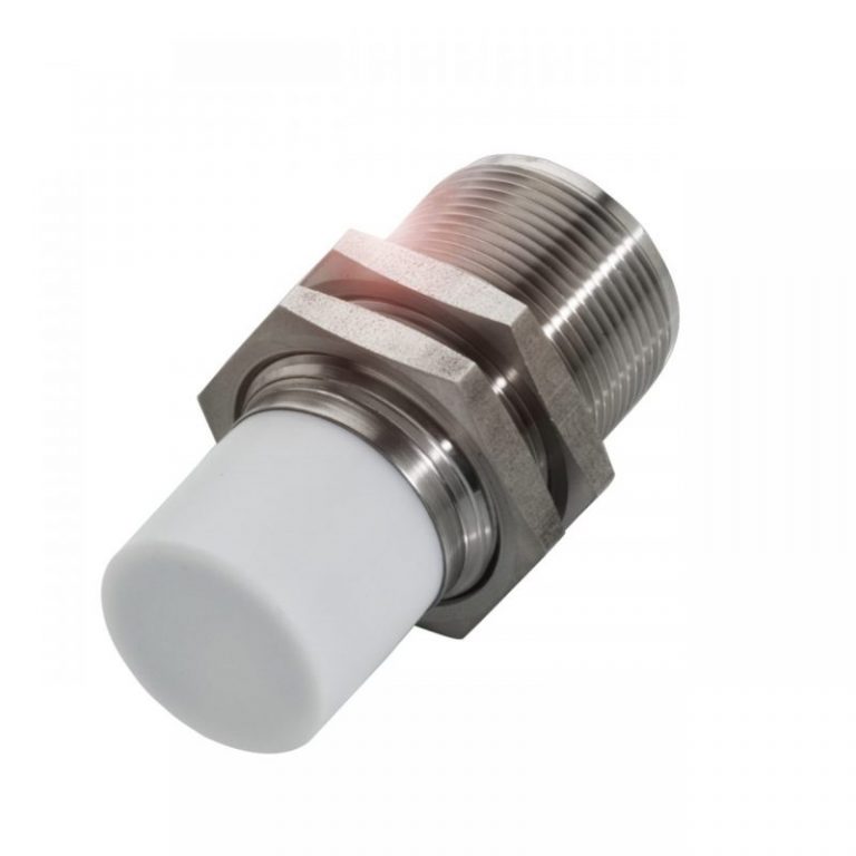 High Temperature Capacitive Proximity Sensors | Locon Sensor Systems