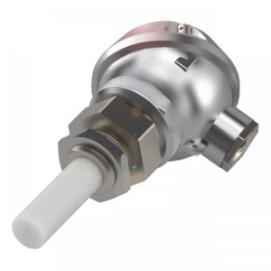 High Temperature Capacitive Proximity Sensors | Locon Sensor Systems