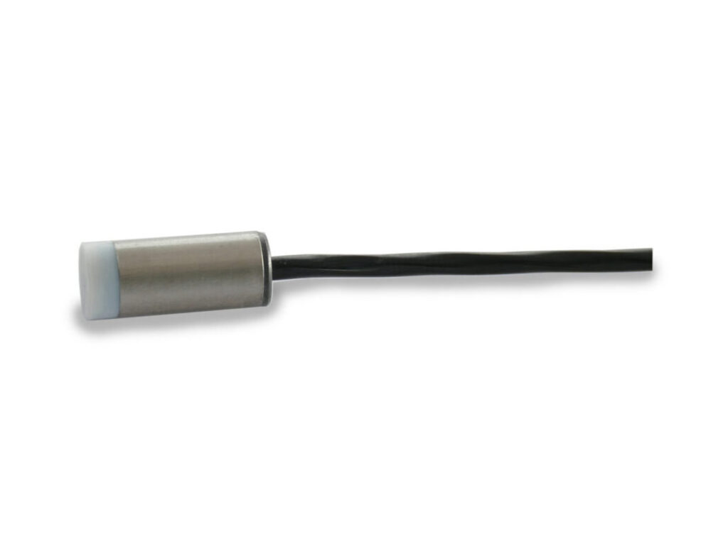Capacitive Sensors for Semiconductor Industry | Locon Sensor Systems Capacitive Sensors for Semiconductor Industry | Locon Sensor Systems
