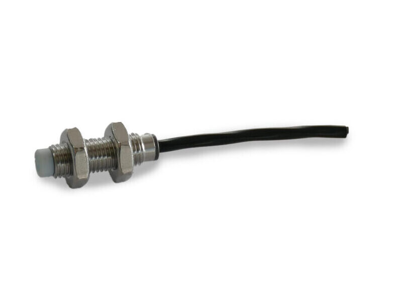 Capacitive Sensors for Semiconductor Industry | Locon Sensor Systems Capacitive Sensors for Semiconductor Industry | Locon Sensor Systems